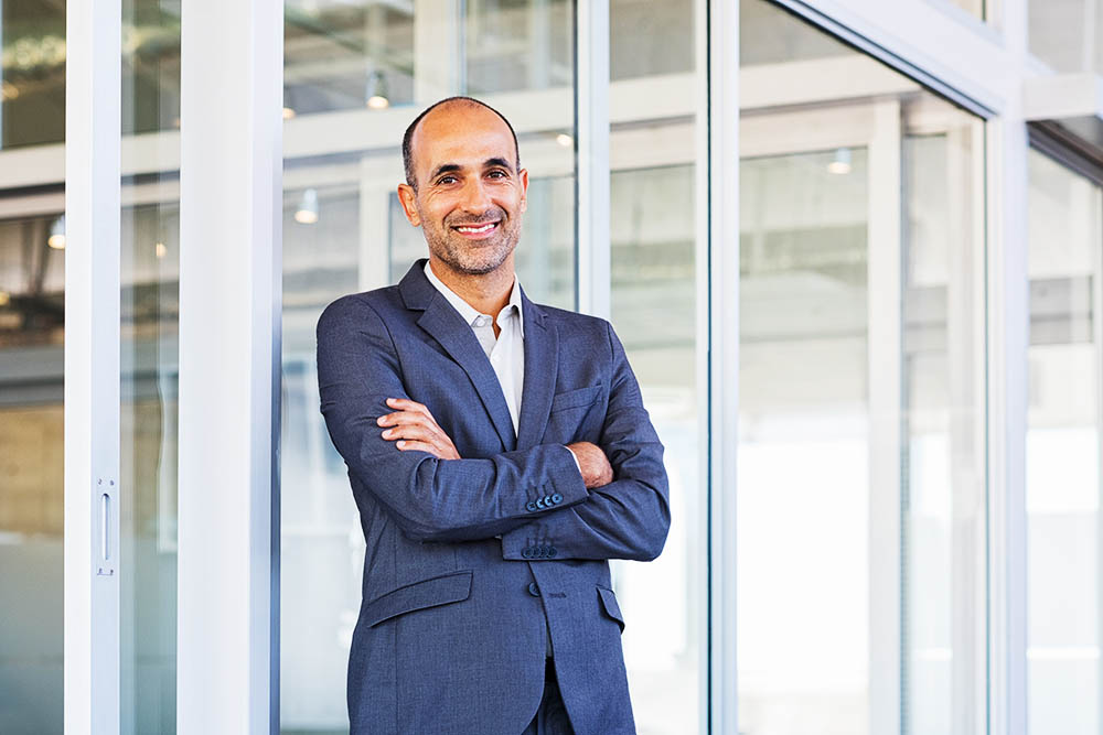 Adopta un enfoque consciente y sostenible para transformar la cadena de ...