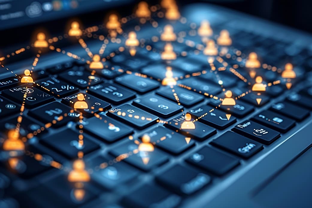 Estrategias de enlaces que transforman la visibilidad digital ...